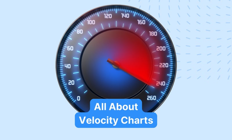 What Is a Velocity Chart and How to Use It in Agile